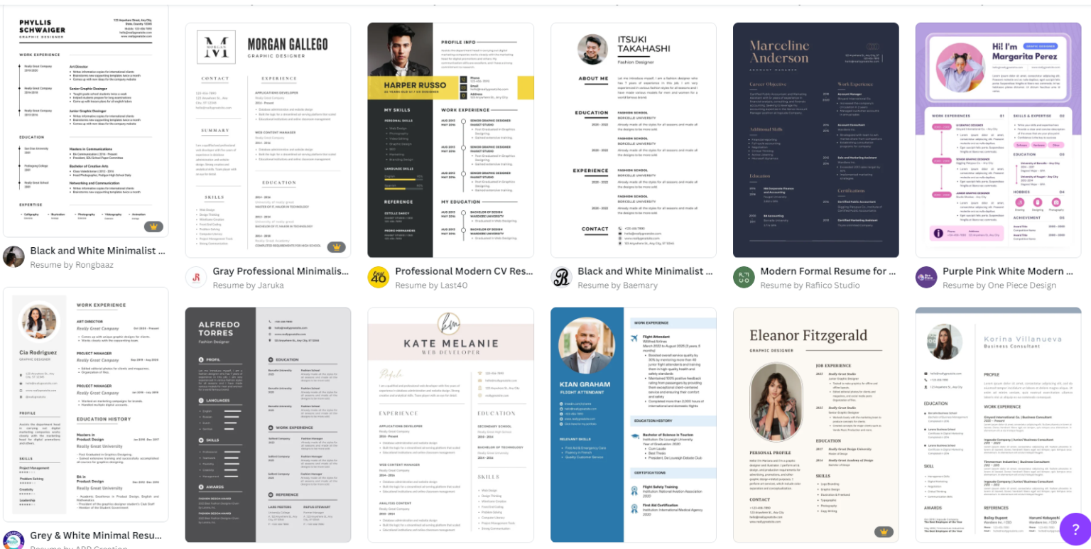 One Page Profile for IEP Meetings (Free Template!)